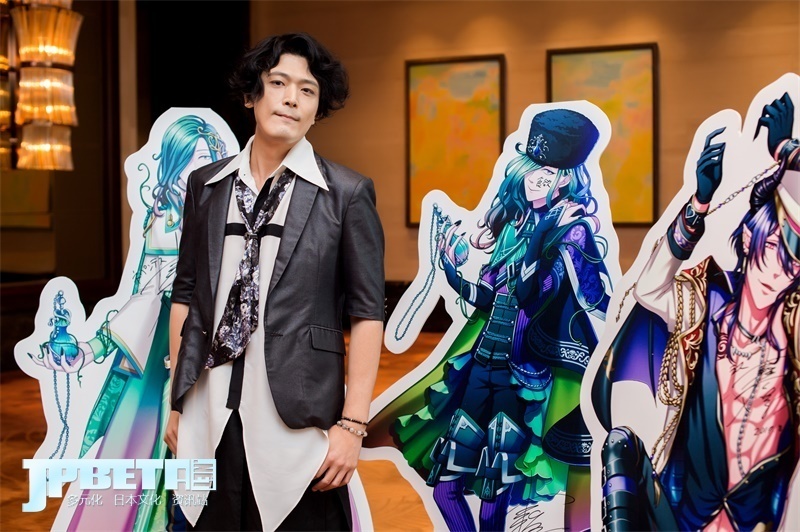 真•梦幻现场 | 《梦100》国服2周年庆活动直击 - JPbeta 多元化日本文化资讯站