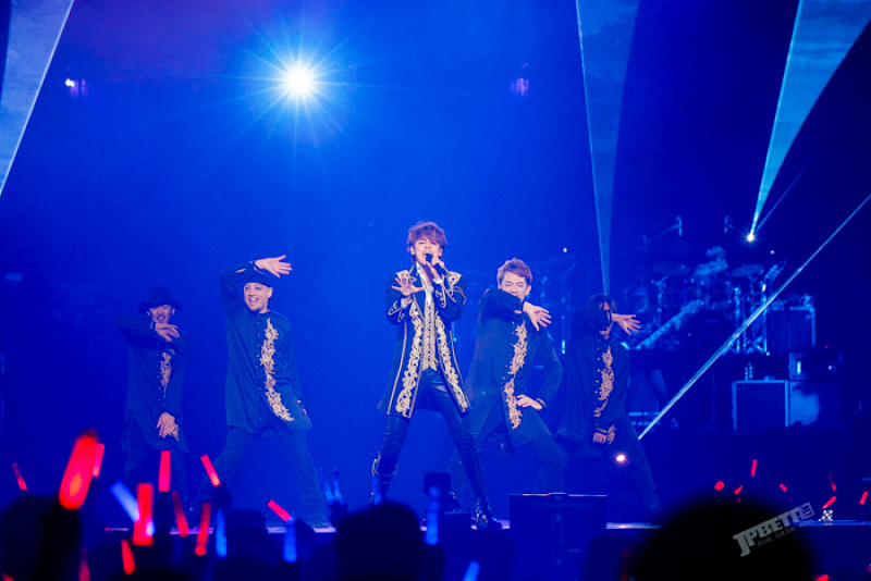 「KING SUPER LIVE 2018」最终场！汇集7组艺人，演绎最嗨现场！！ - JPbeta 多元化日本文化资讯站