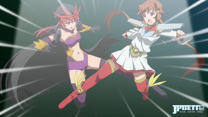 2017年7月新番扫雷（3），我们仍未知道深渊底下之物 - JPbeta 多元化日本文化资讯站