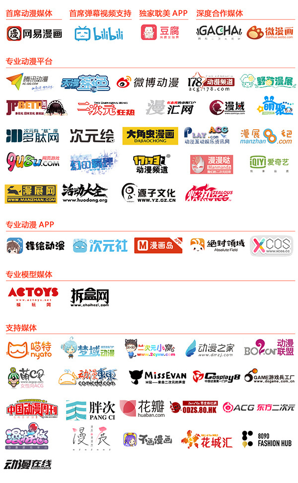 AC-Joy全阵容全时间畅玩攻略！强大嘉宾阵容群星闪耀！ - JPbeta 多元化日本文化资讯站