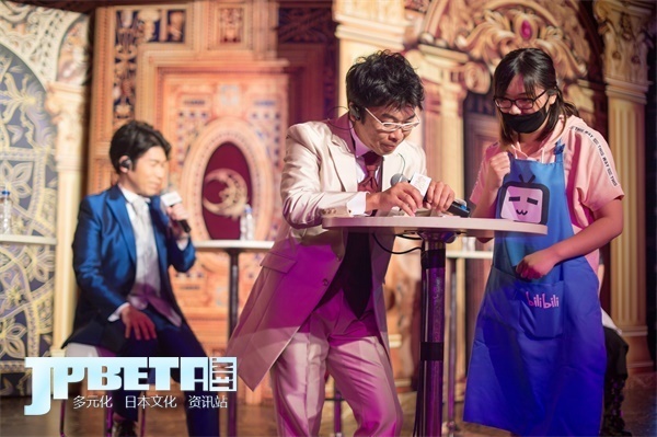 真•梦幻现场 | 《梦100》国服2周年庆活动直击 - JPbeta 多元化日本文化资讯站