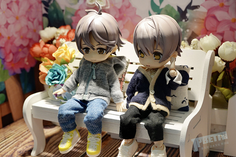 挥蛇杖驱疫病，等身赵灵儿惊艳全场，Wonder Festival 2020上海走马观花 - JPbeta 多元化日本文化资讯站