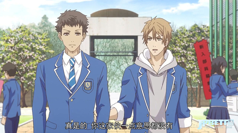 2017年7月新番扫雷（3），我们仍未知道深渊底下之物 - JPbeta 多元化日本文化资讯站