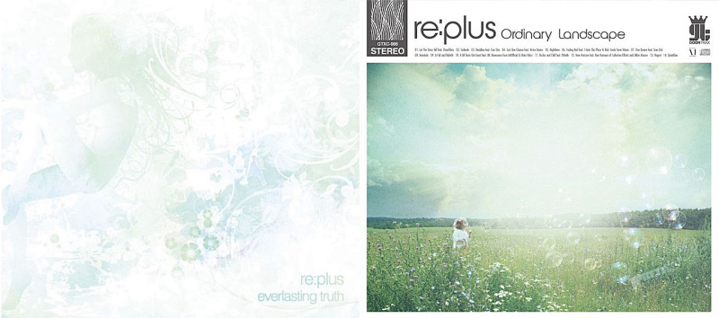 日系爵士嘻哈音乐人 re:plus 出道十周年＆新专辑巡演 - JPbeta 多元化日本文化资讯站