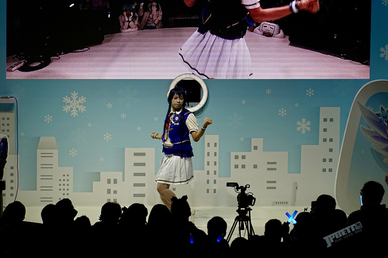 2018年最后的二次元聚会，ComiCup23会场掠影 - JPbeta 多元化日本文化资讯站