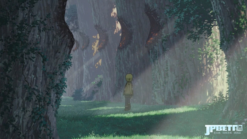 2017年7月新番扫雷（3），我们仍未知道深渊底下之物 - JPbeta 多元化日本文化资讯站