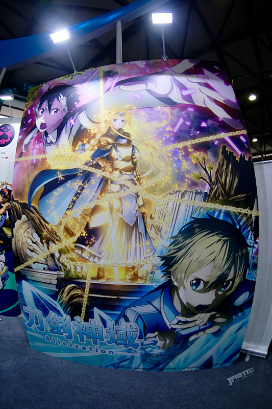 2018年最后的二次元聚会，ComiCup23会场掠影 - JPbeta 多元化日本文化资讯站