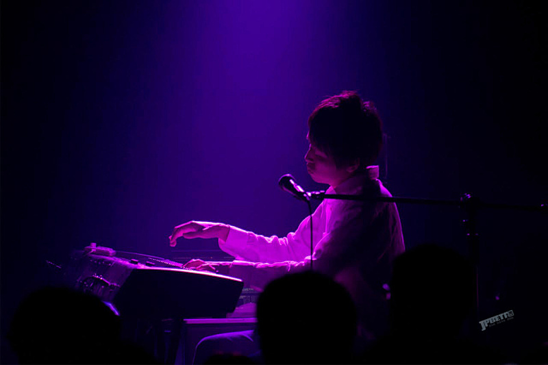 日系爵士嘻哈音乐人 re:plus 出道十周年＆新专辑巡演 - JPbeta 多元化日本文化资讯站