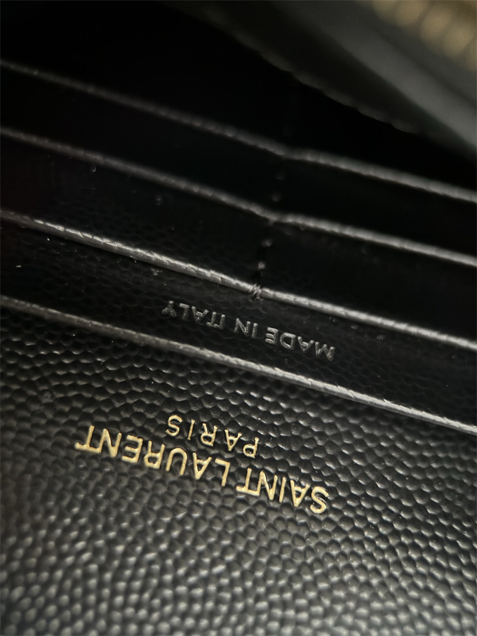 ysl loulou woc envelope bag [yslbb0741_01] - $260.00 : ourteambox.com