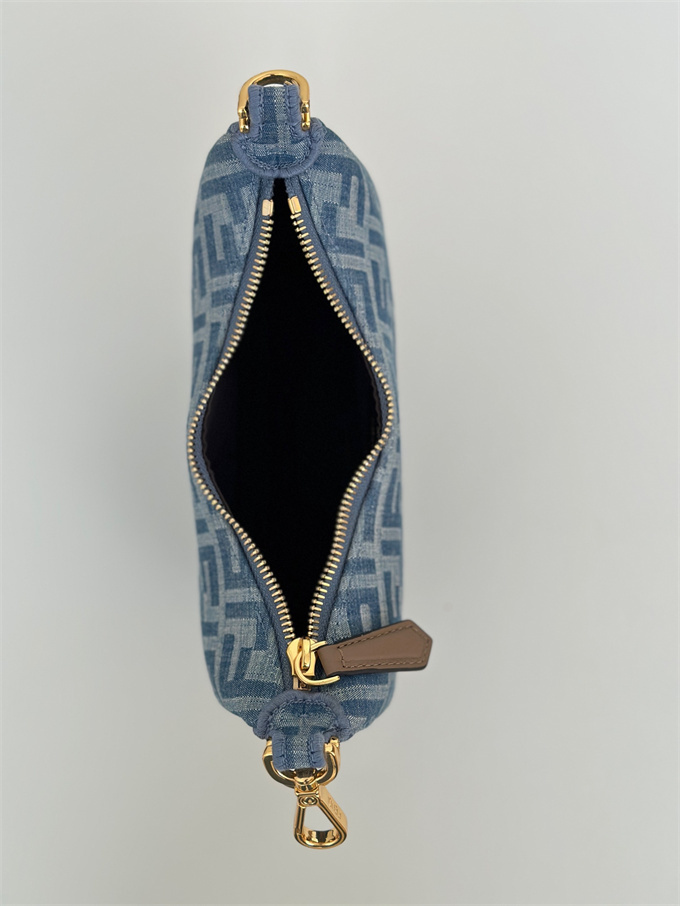 fendi fendigraphy mini hobo bag #8657 [fdbb04313_01] - $290.00 ...