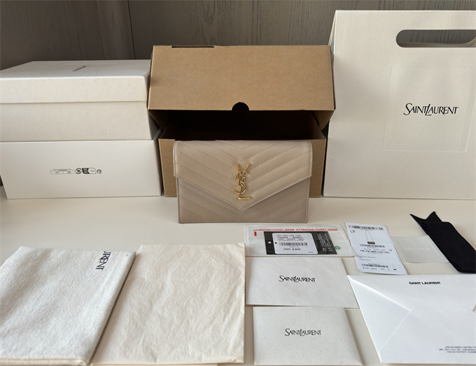 ysl loulou woc envelope bag [yslbb0741_01] - $260.00 : ourteambox.com