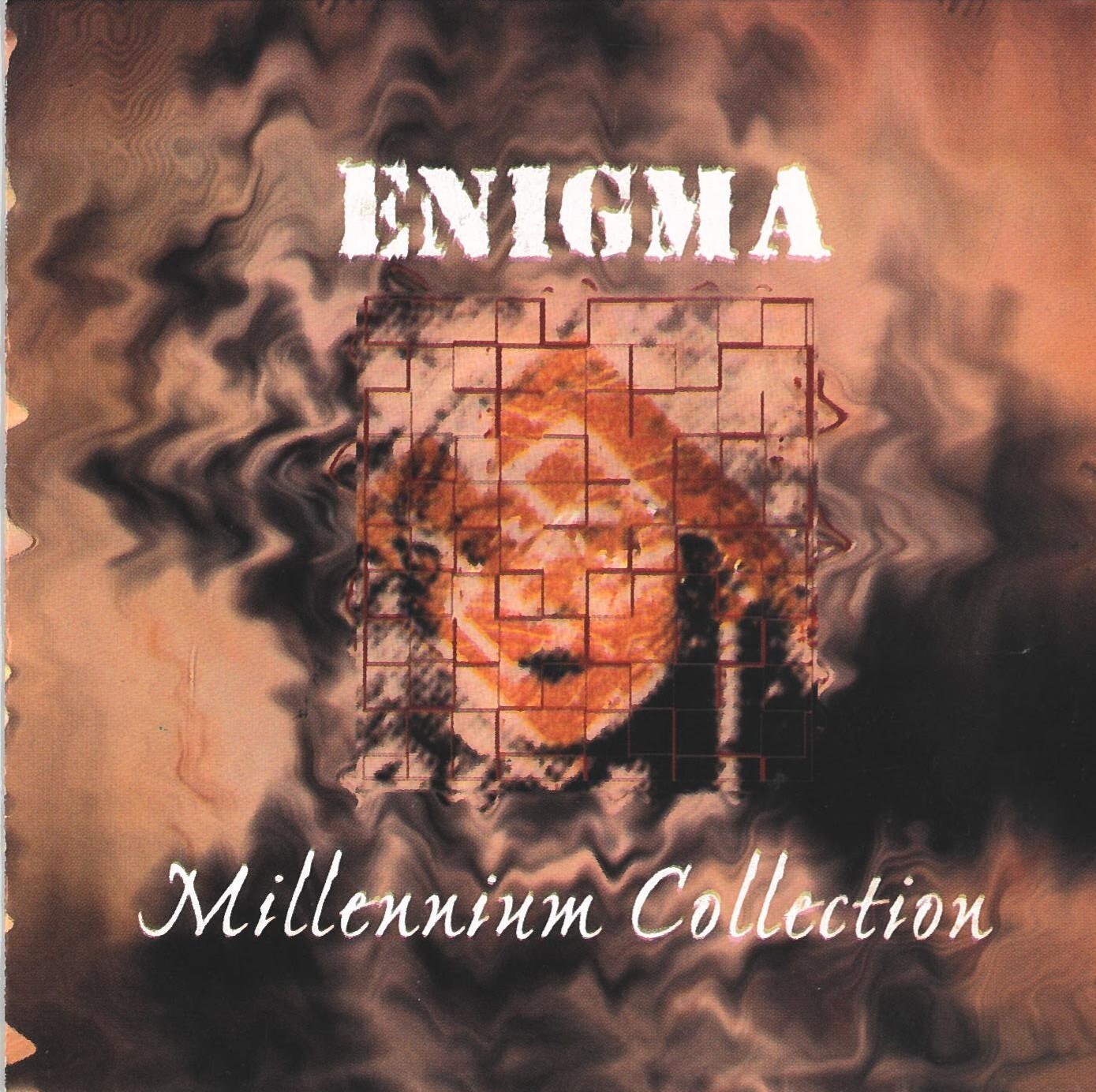英格玛怀旧经典，非官方专辑，Enigma - Millennium collection 1999 (CD , FLAC) - 炫音音乐论坛