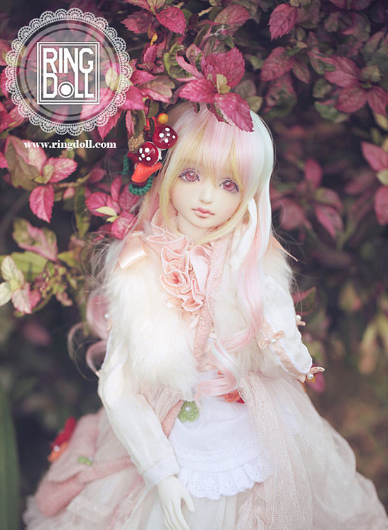 [RINGDOLL]New teenager girl Melody and new doll's event! | Den of Angels