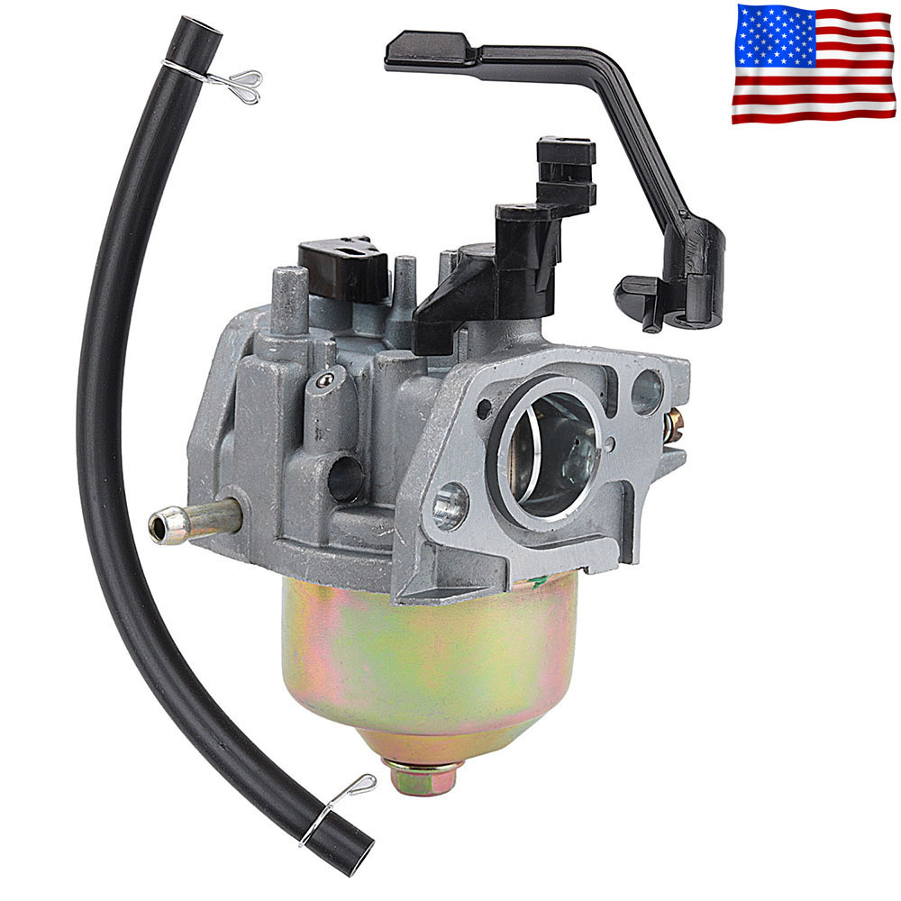 208CC Carburetor For Huayi Craftsman Tiller 247.299341 170-VOA 247. ...