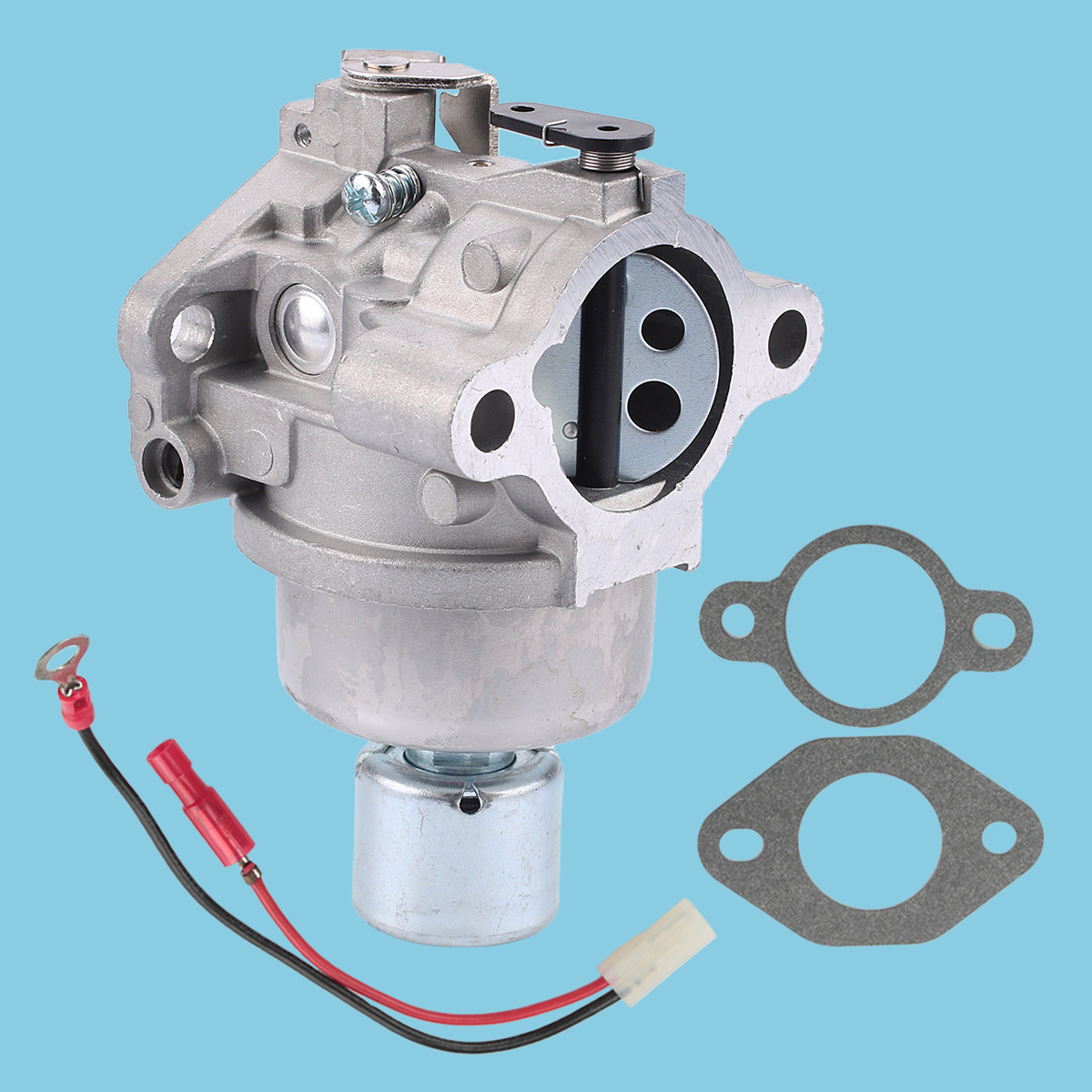 Fit Kohler 15HP 16HP 17HP 18HP 19HP 20HP 21HP 20 853 33-S Engine Carb ...