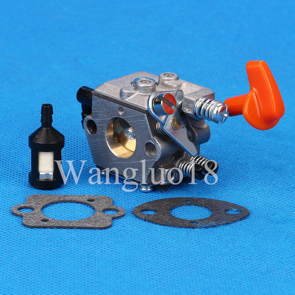 Carburetor For Stihl FS50 FS51 FS61 FS62 FS65 FSR65 FS66 FS85 FS90 FS96 ...